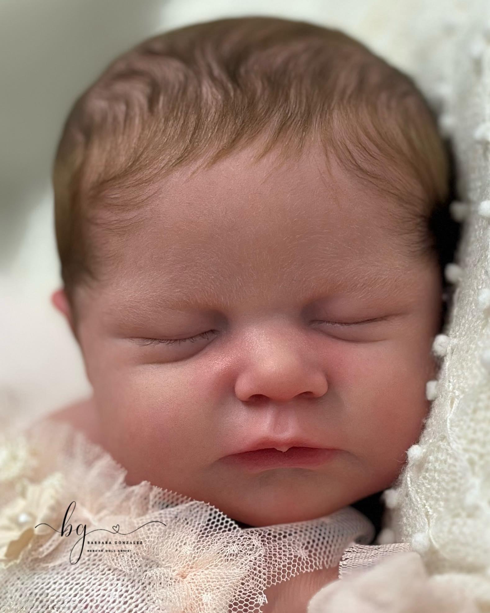 Dune (Sheila Mrofka) Preorder 20€ - Bebes Reborn